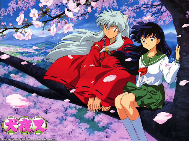 InuYasha Subtitle Indonesia | anoBoy