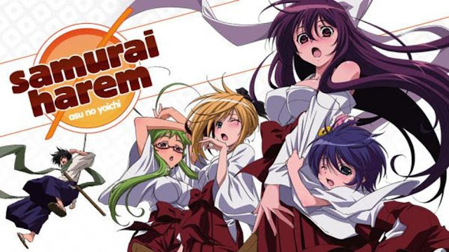 Asu no Yoichi! Subtitle Indonesia | anoBoy