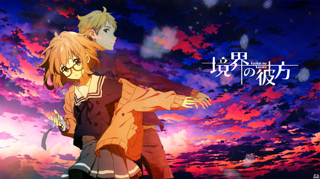 Kyoukai no Kanata Subtitle Indonesia | anoBoy