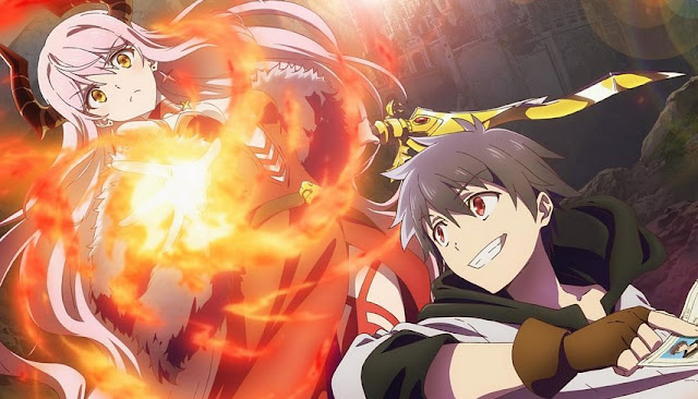 Yuusha, Yamemasu Subtitle Indonesia | anoBoy