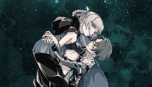 Yofukashi no Uta Subtitle Indonesia | anoBoy