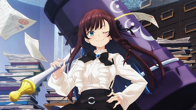 Guild no Uketsukejou desu ga, Zangyou wa Iya nanode Boss wo Solo ...