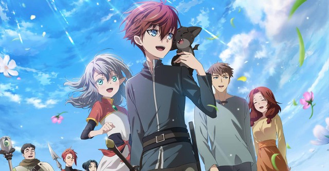 The Beginning After the End Subtitle Indonesia | anoBoy