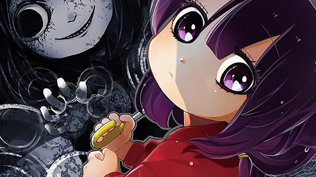 Kaya-chan wa Kowakunai Subtitle Indonesia | anoBoy